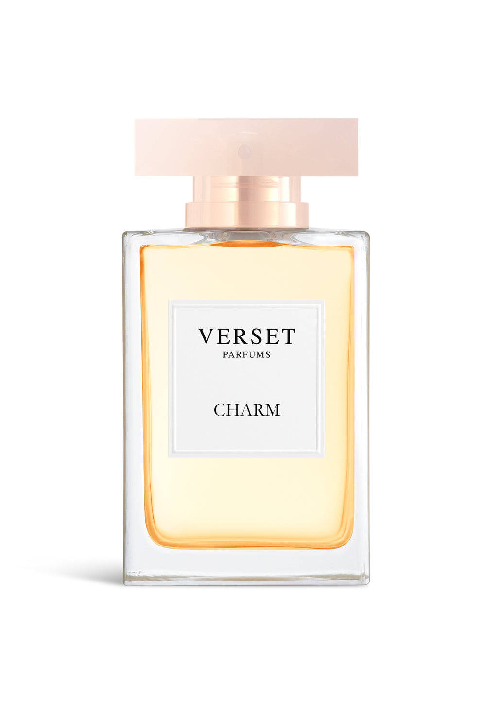 CHARM – Verset United Kingdom