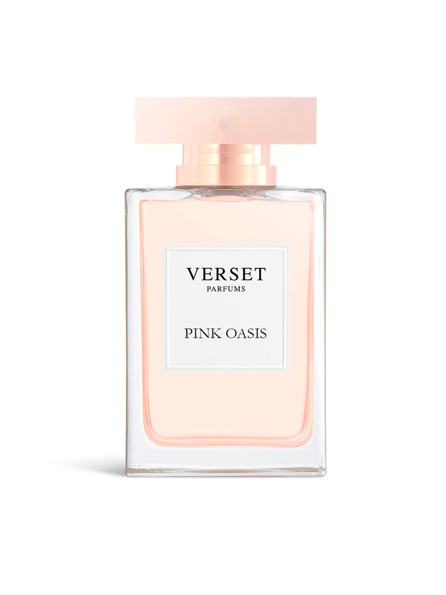 PINK OASIS – Verset United Kingdom
