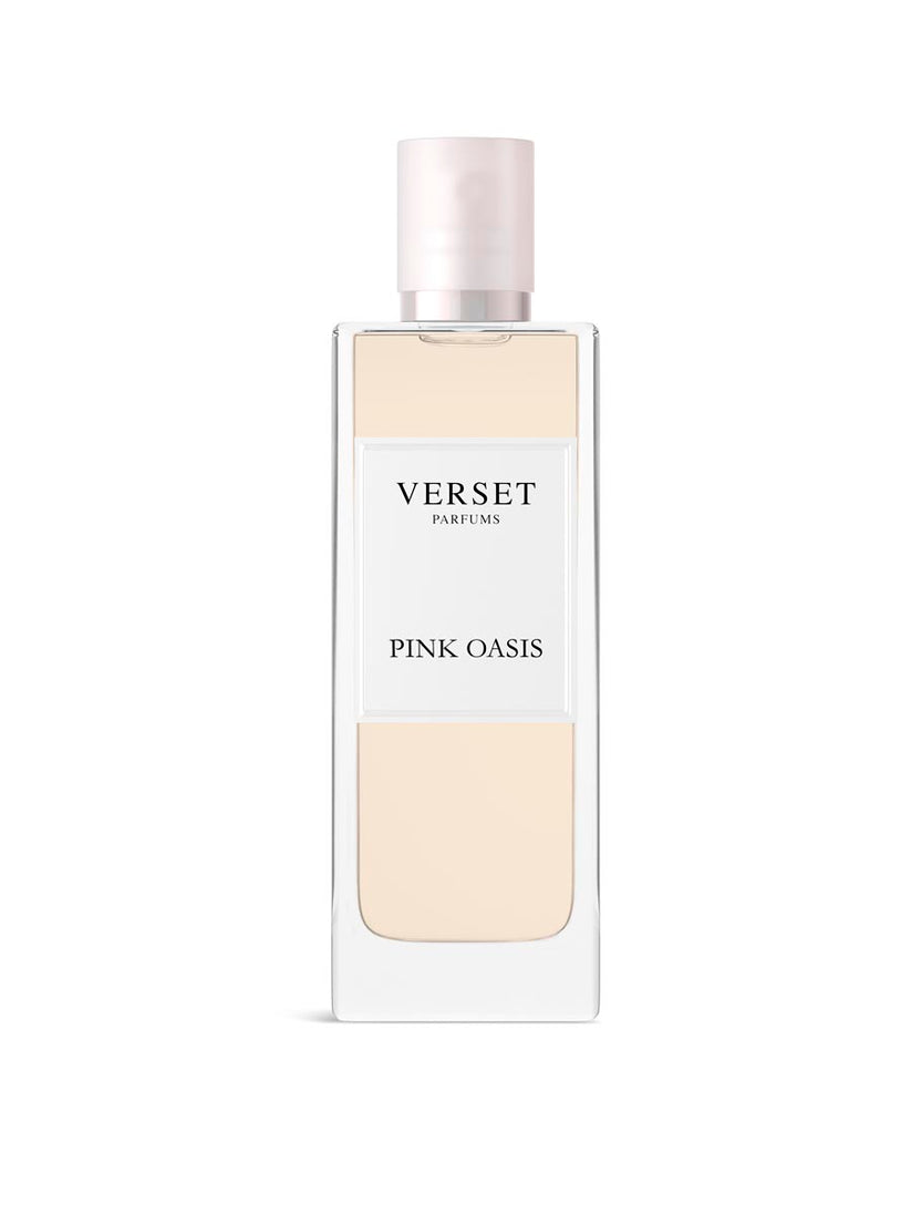 PINK OASIS – Verset United Kingdom