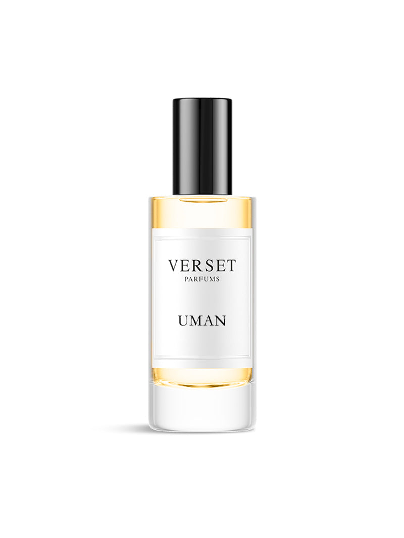 UMAN – Verset United Kingdom